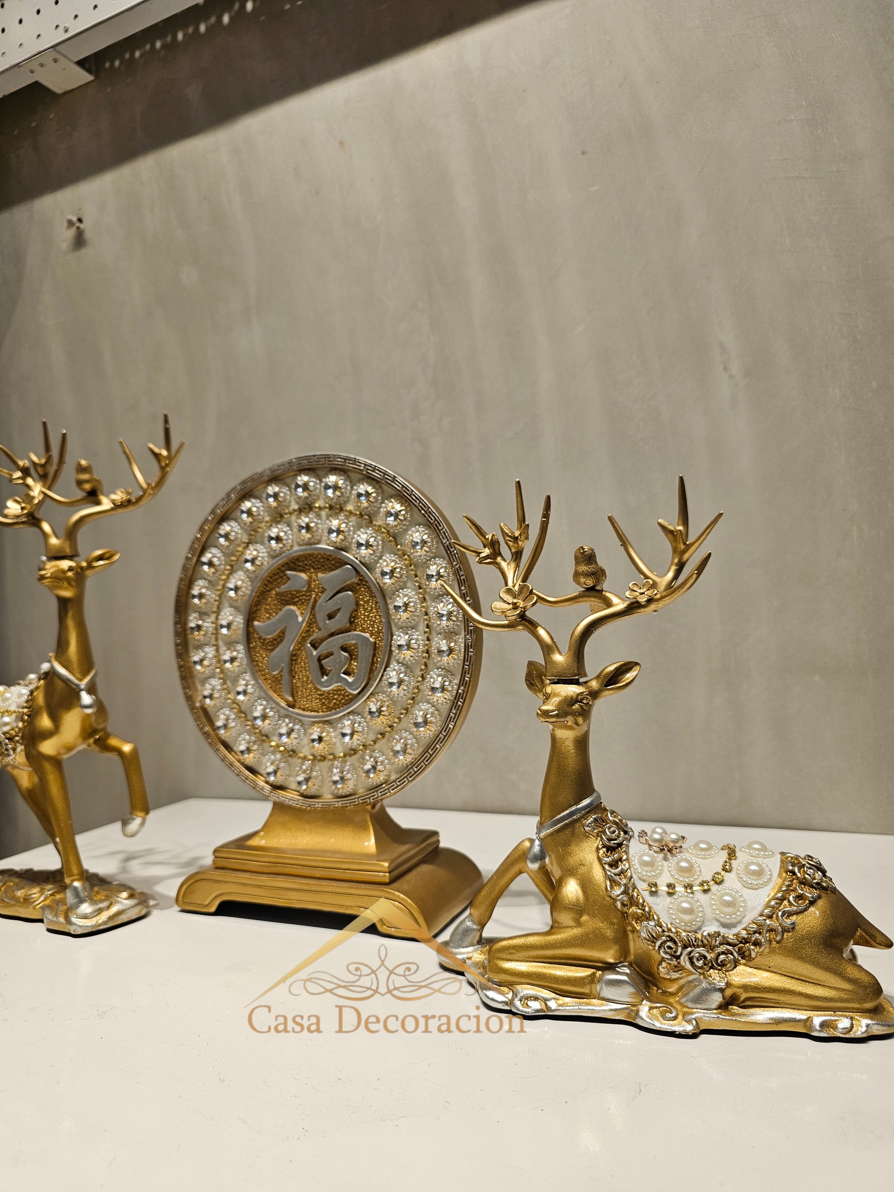 Animals Table Decoration